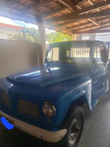 FORD F-75 Usados e Novos em MG | OLX