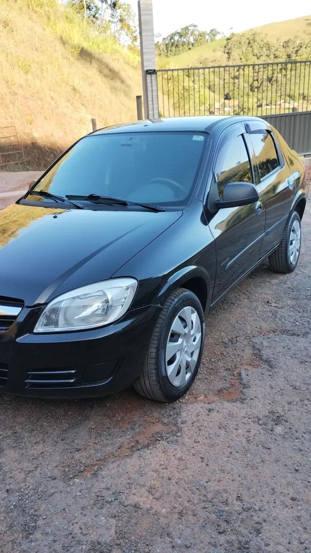 CHEVROLET PRISMA 2010 Usados e Novos | OLX