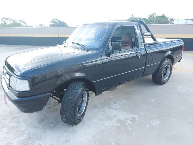 FORD RANGER 1996 Usados e Novos