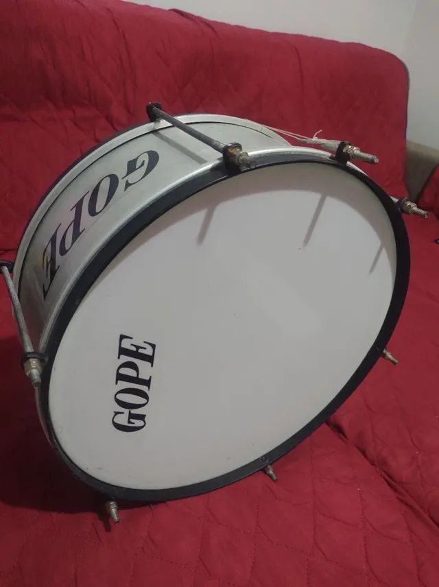 "caixa 14 polegadas" no Brasil