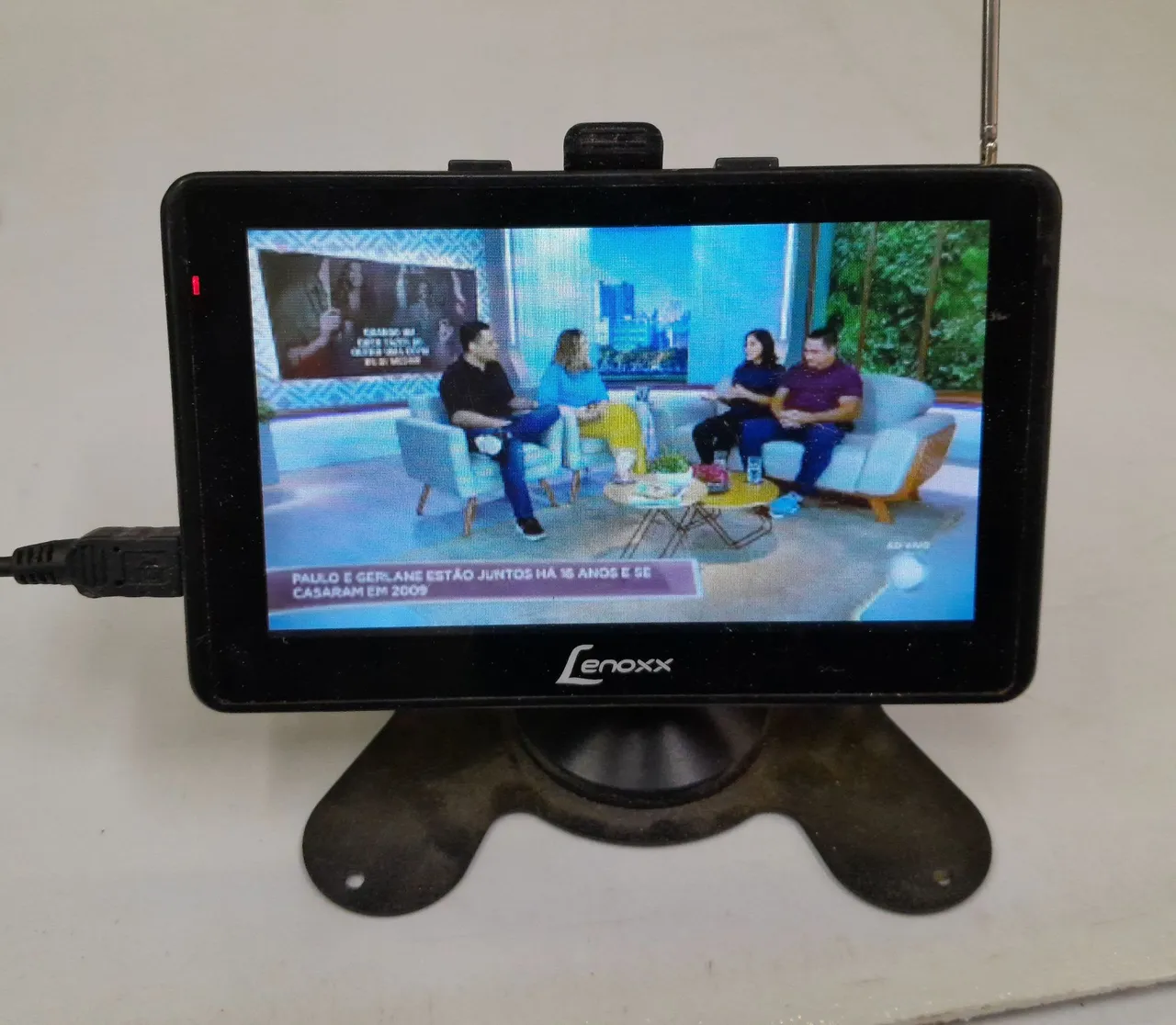 TVs em Belo Horizonte e região, MG