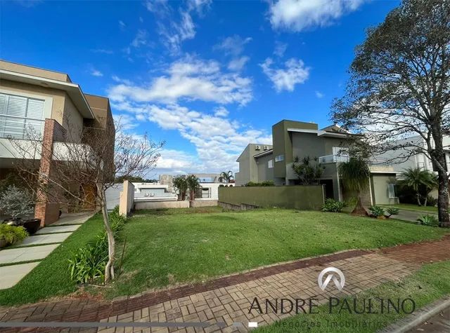 "condominios alphaville 2 londrina" no Brasil