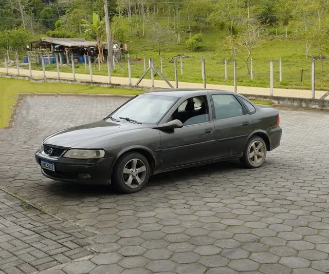 CHEVROLET VECTRA 2000 Usados e Novos