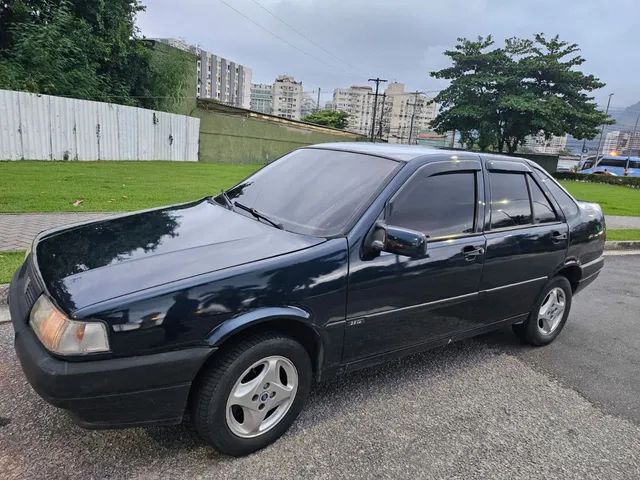 FIAT TEMPRA Usados e Novos