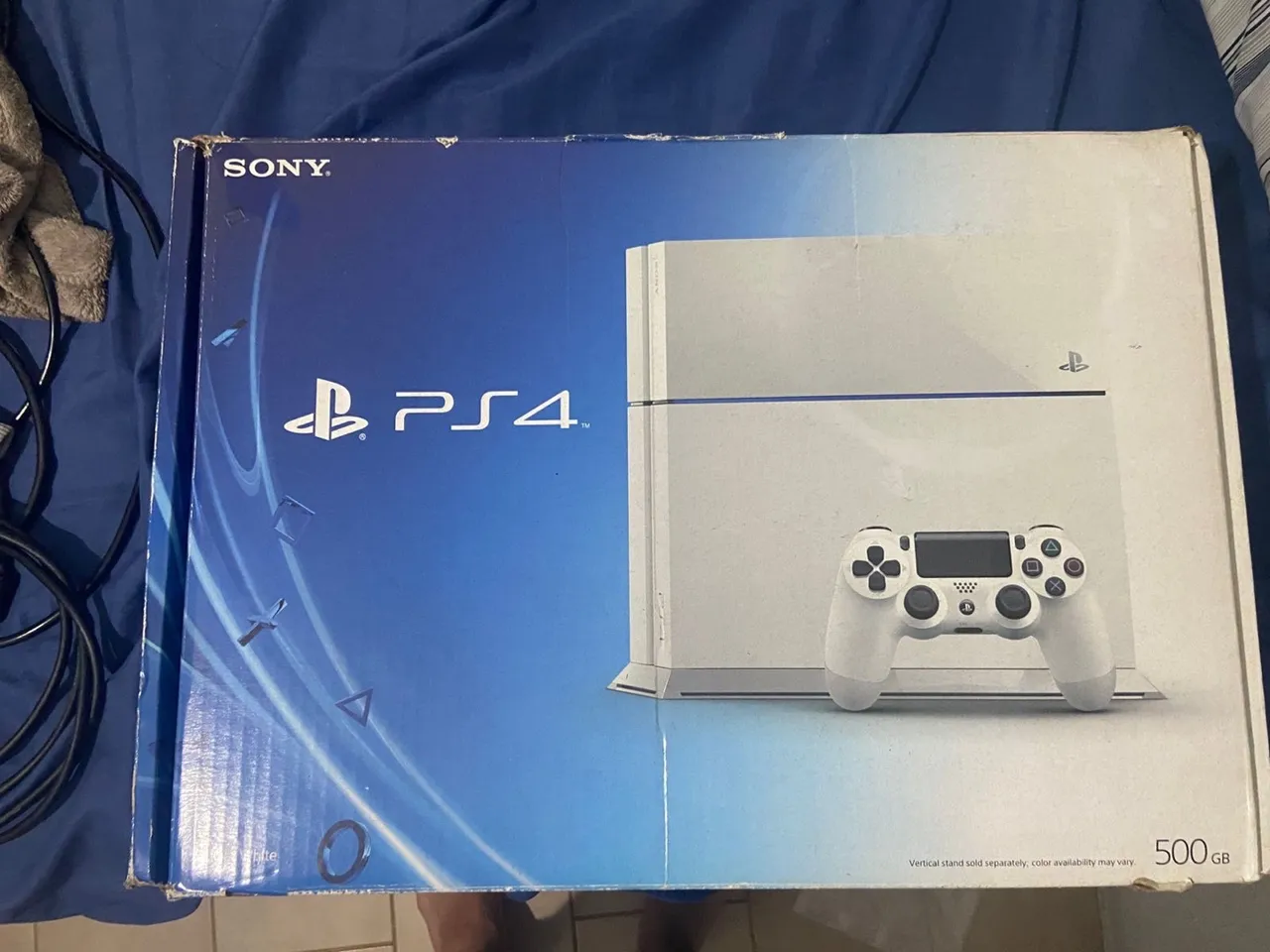 "playstation 11" - Consoles de Vídeo Game no Brasil