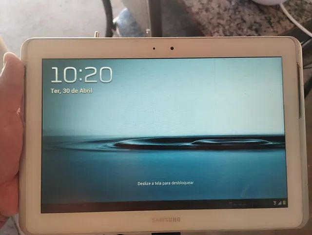 "tablet samsung galaxy tab a3" no Brasil