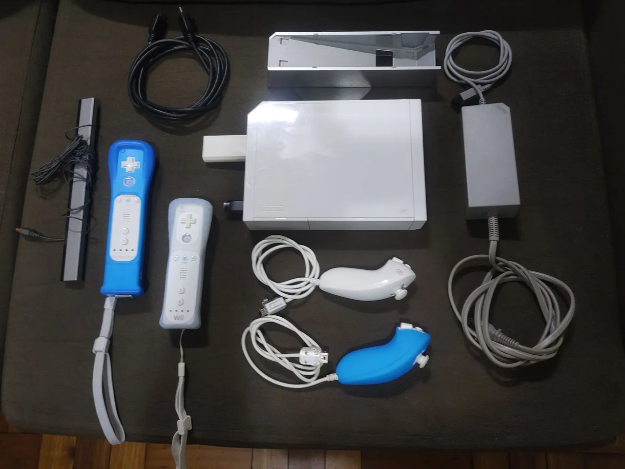 Consoles de Vídeo Game no Brasil