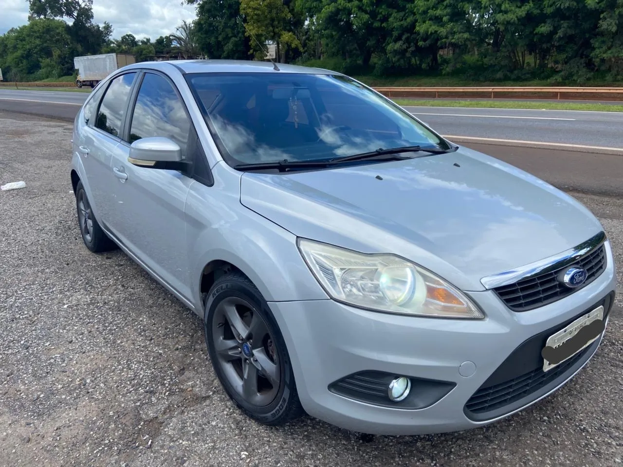 FORD FOCUS 2012 Usados e Novos