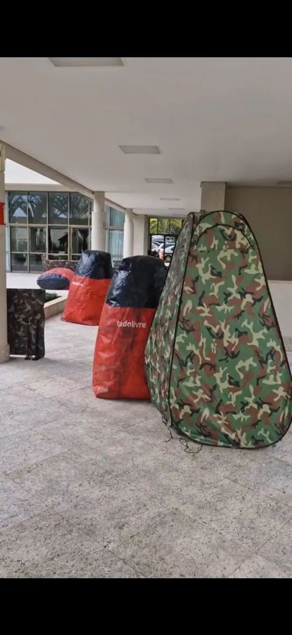 Arena Gel Blaster para recreação em festas infantis - Brinquedos e ...