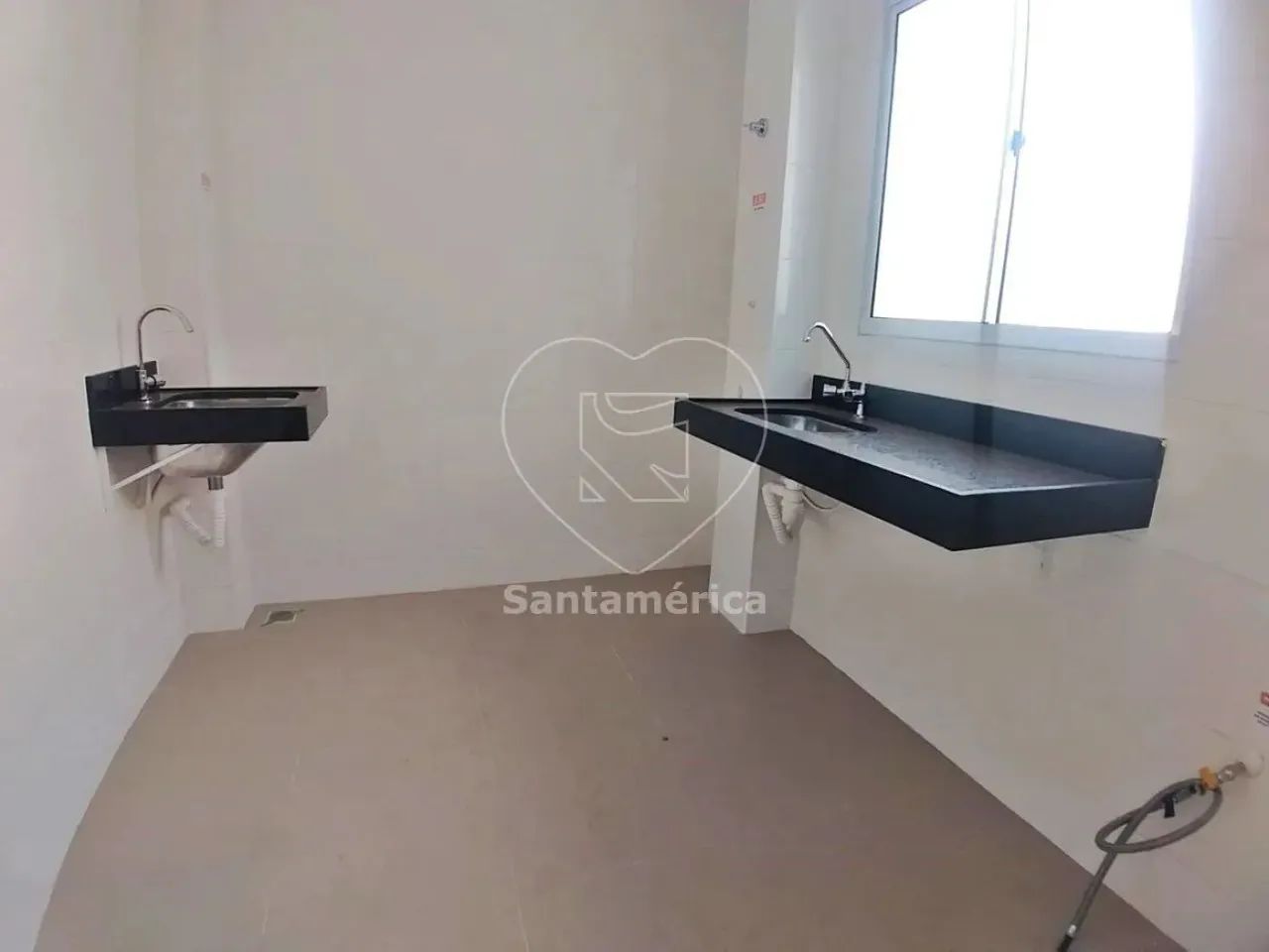 Apartamento 2 quartos para alugar - Cidade Industrial 2, Londrina - PR ...