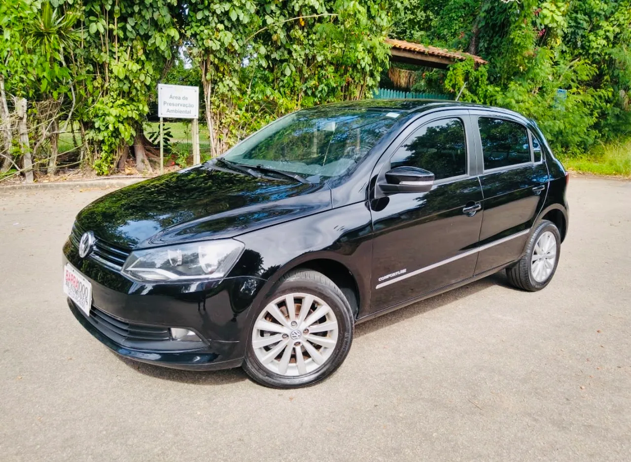 VOLKSWAGEN GOL 2016 Usados e Novos