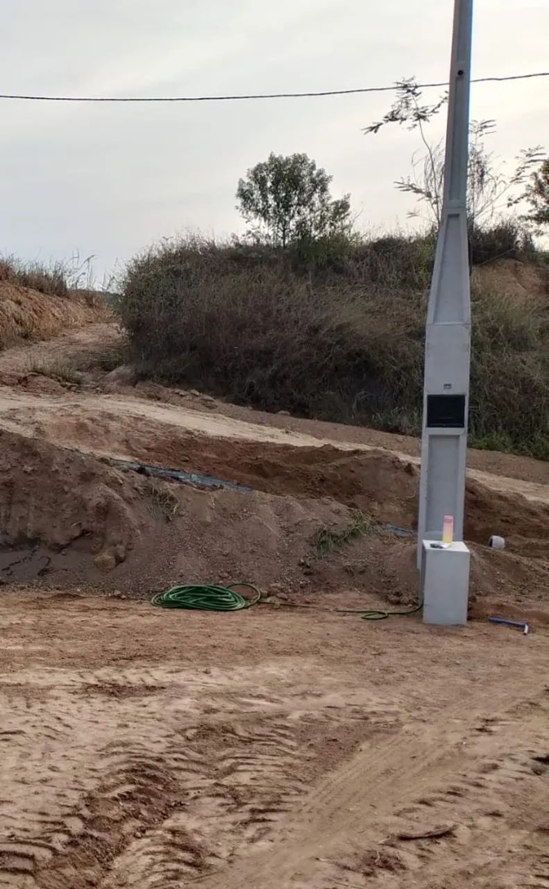 Terreno 600m2 Condomínio clube Reserva do Lago - Terrenos, sítios e ...