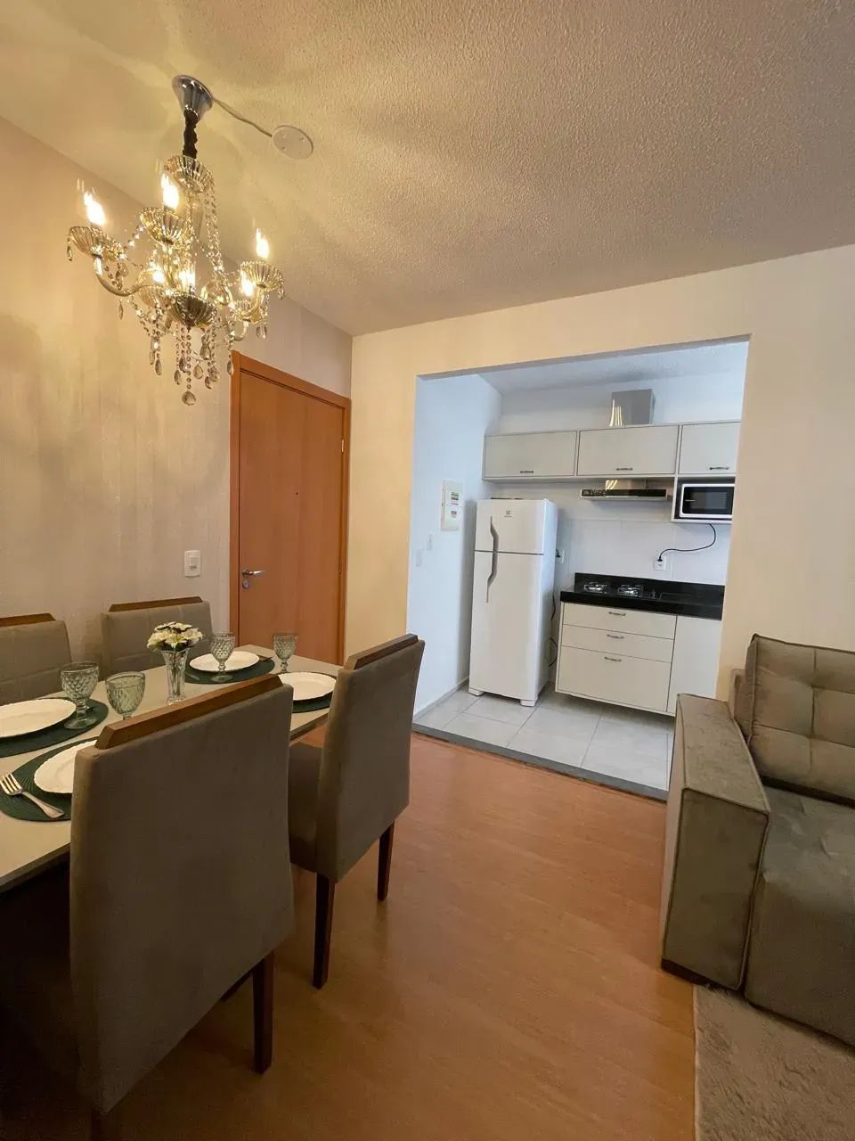 Apartamento 2 quartos para alugar - Ribeirão do Lipa, Cuiabá - MT ...