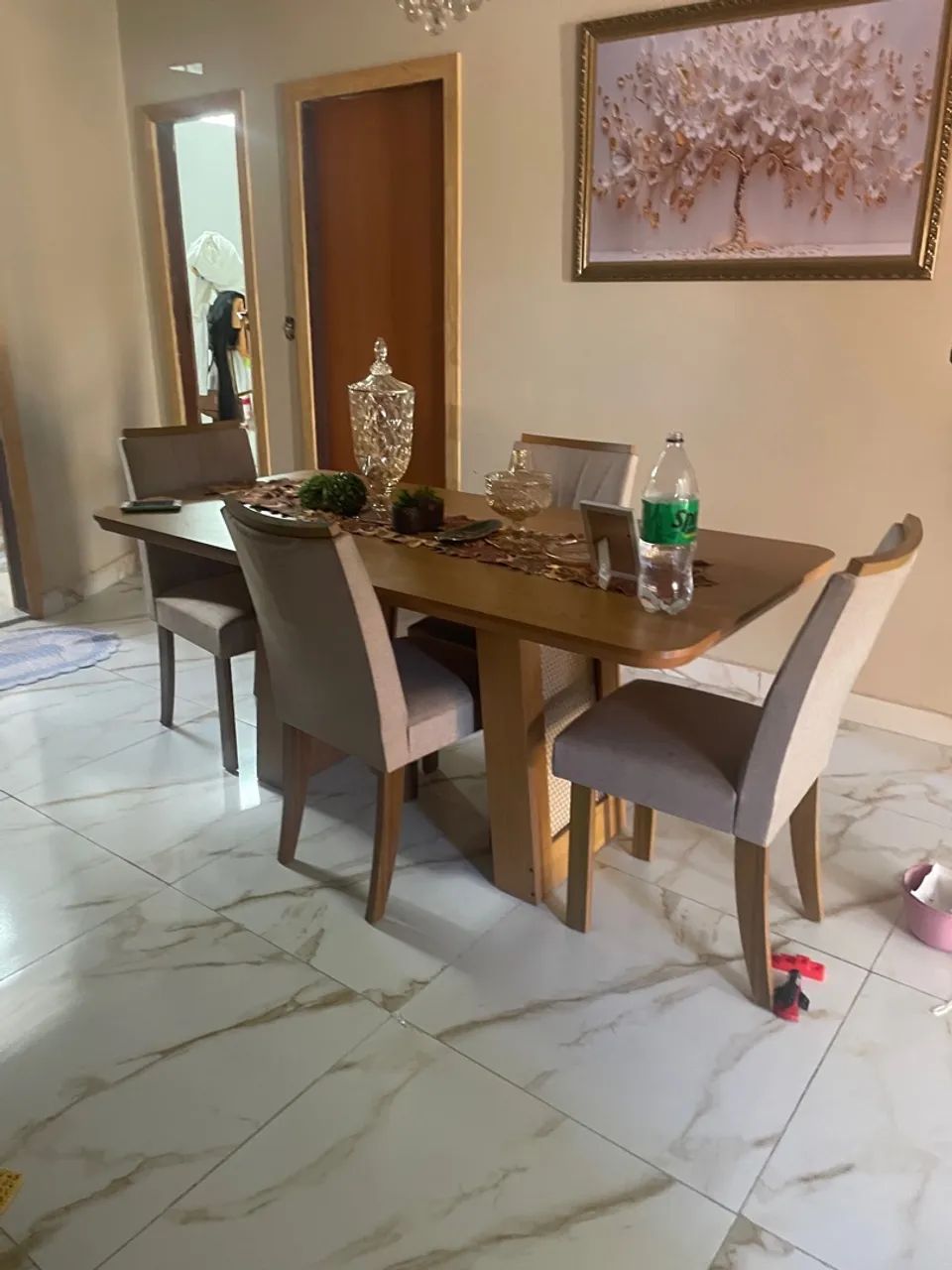 Casa 3 quartos à venda - Setor Cândida de Morais, Goiânia - GO ...