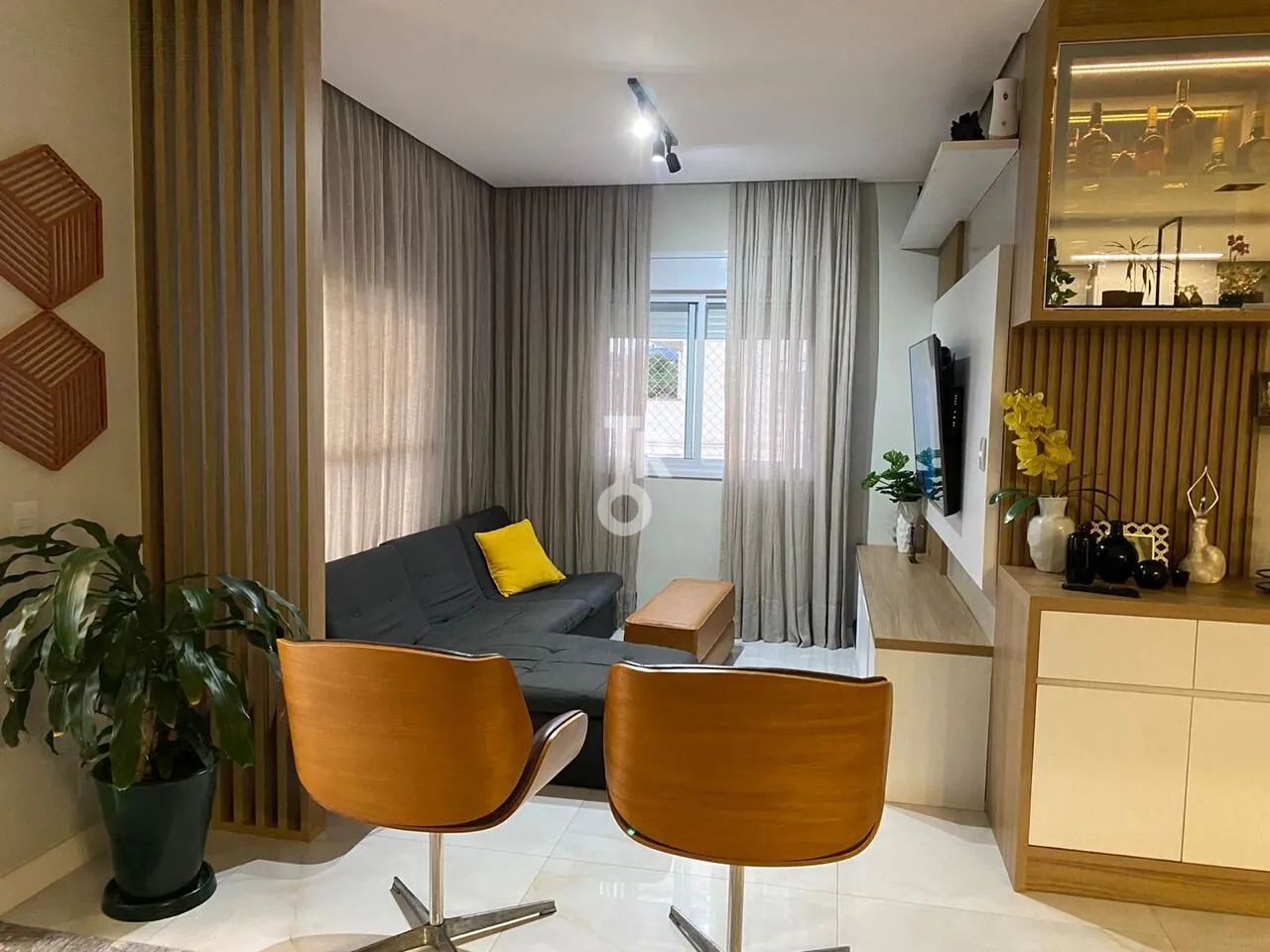 Apartamento 3 quartos à venda - Jardim Ana Maria, Jundiaí - SP ...