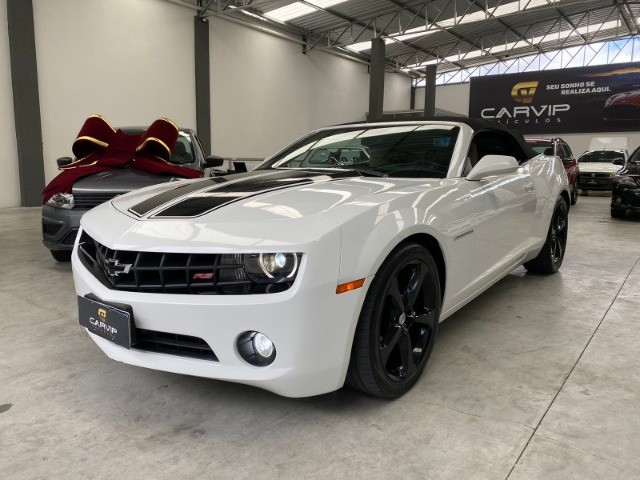 Carros conversíveis Usados e Novos à venda em MG