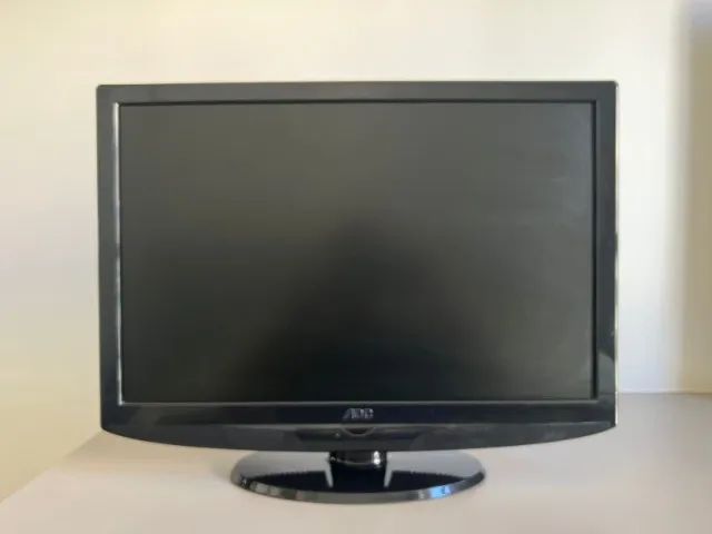 Tv monitor aoc 22 | +84 anúncios na OLX Brasil