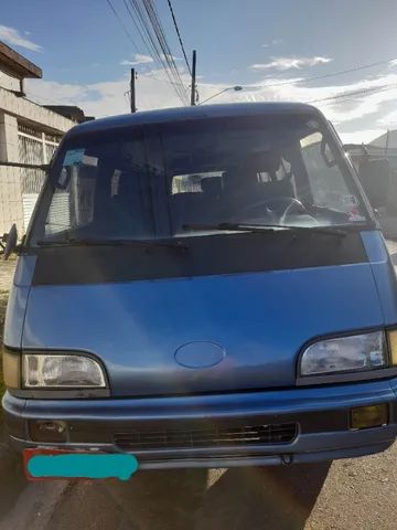 ASIA MOTORS TOPIC Usados e Novos | OLX