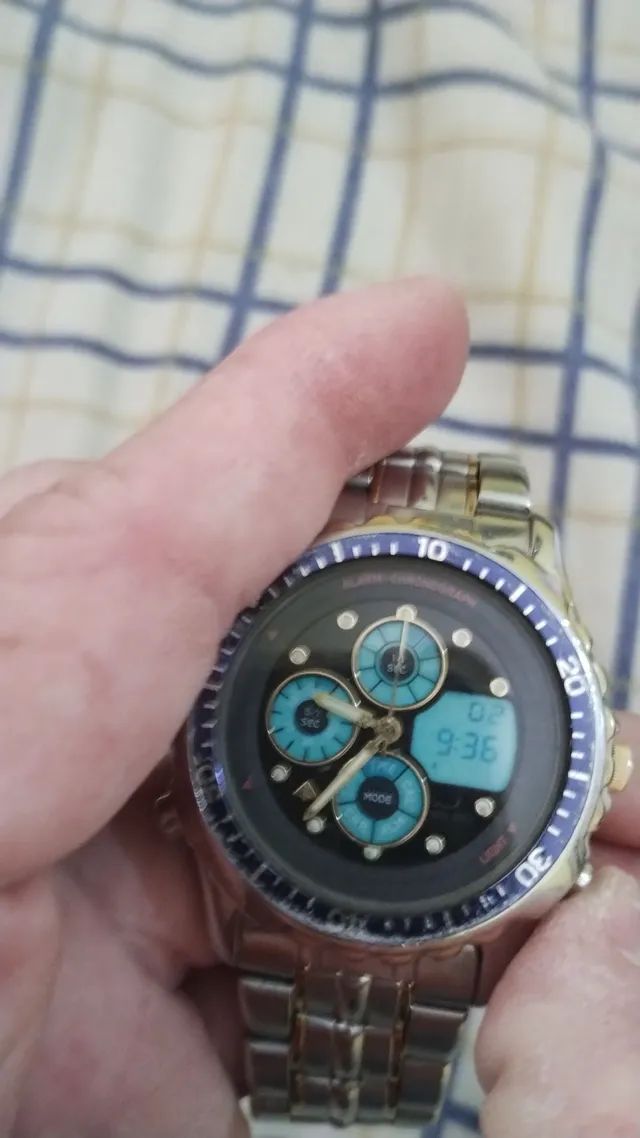 "relogios citizen combo" no Brasil