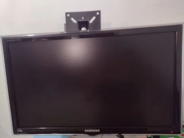 "tv samsung 24 polegadas" no Brasil