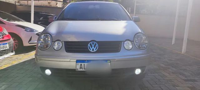 VOLKSWAGEN POLO 2003 Usados e Novos