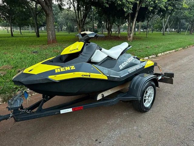Jet Ski no Brasil