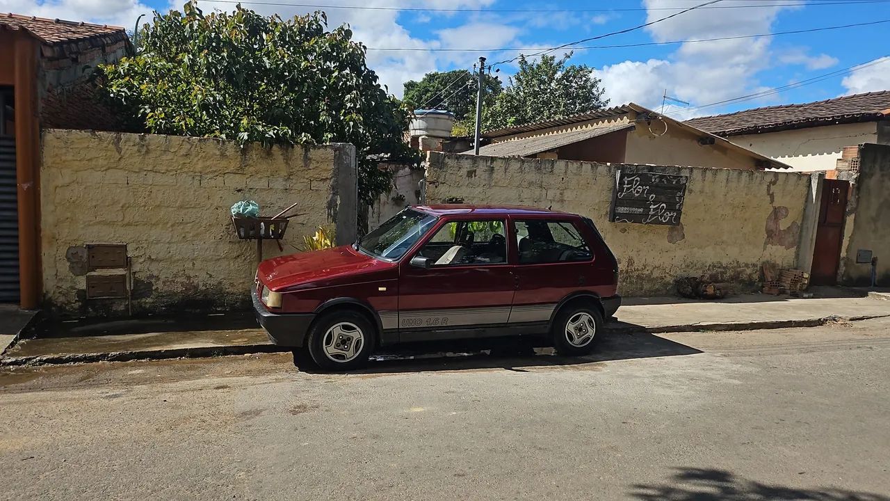 FIAT UNO 1993 Usados e Novos