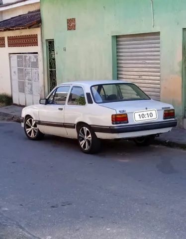 CHEVROLET CHEVETTE 1990 Usados e Novos