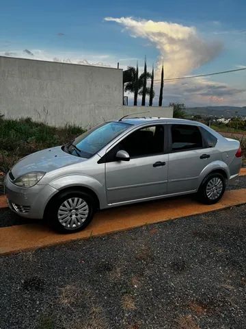 FORD FIESTA 2005 Usados e Novos