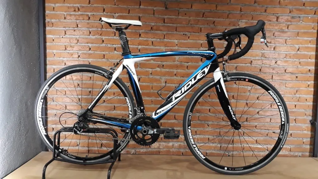 Bicicleta de Estrada - Speed em São Paulo e região, SP