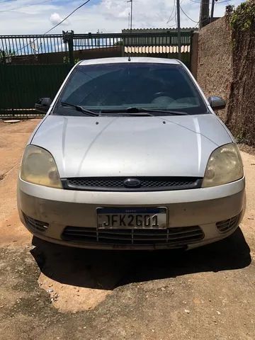 FORD FIESTA 2003 Usados e Novos
