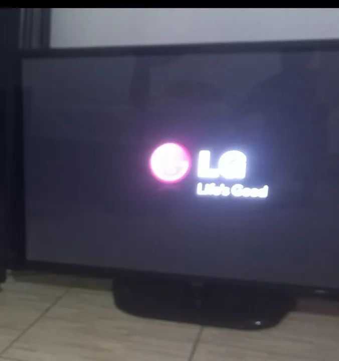 "tv plasma lg 50 polegadas" no Brasil