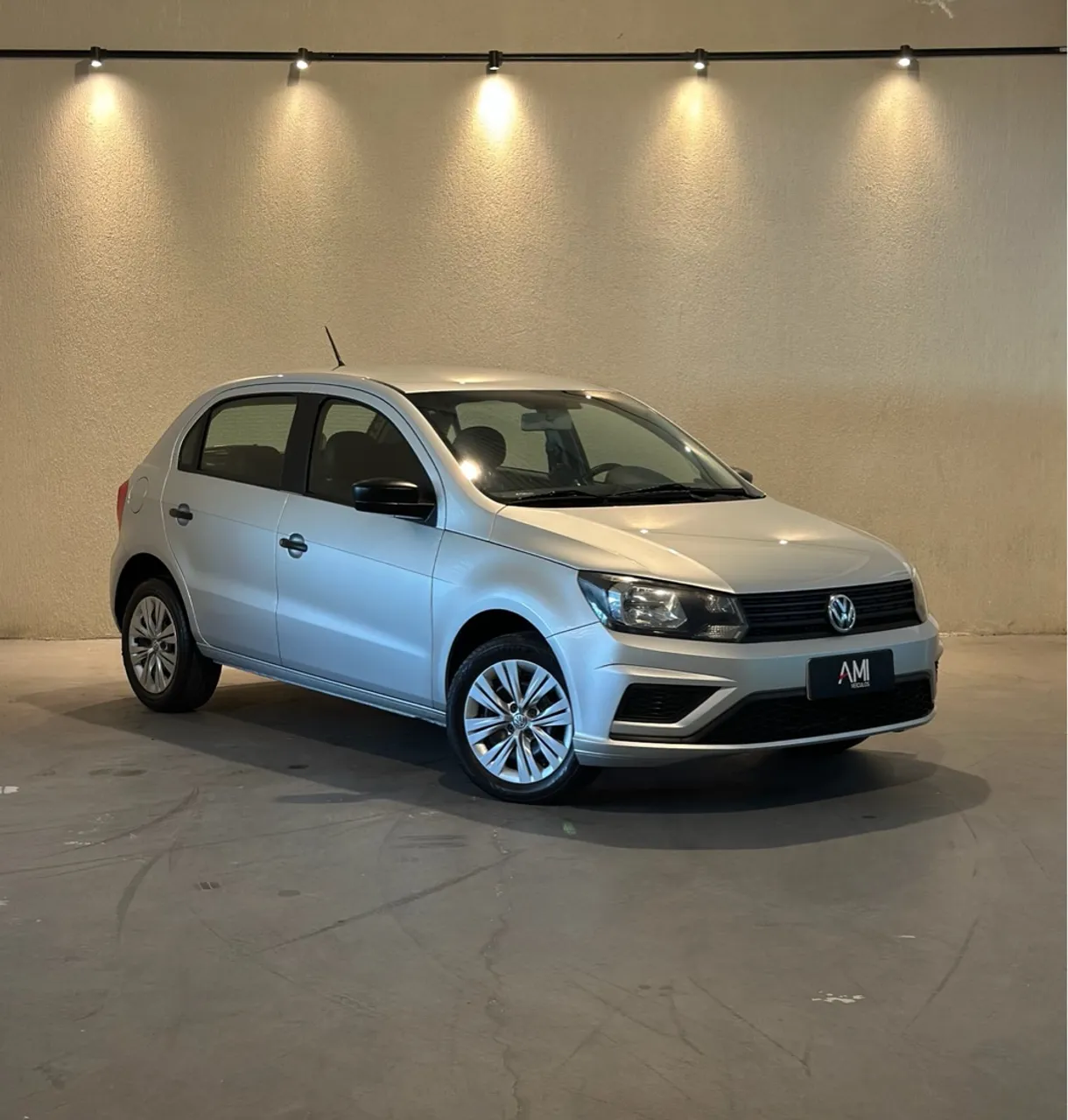 VOLKSWAGEN GOL 2020 Usados e Novos