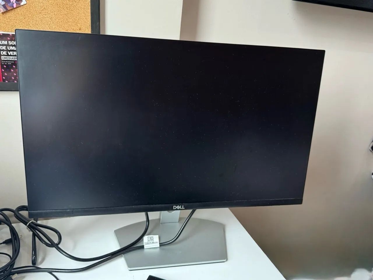 Monitor Dell 24 Polegadas Full HD - Monitores - Parque Continental I ...
