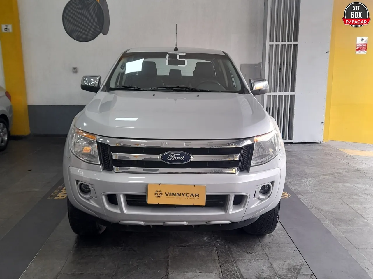 FORD RANGER 2015 Usados e Novos