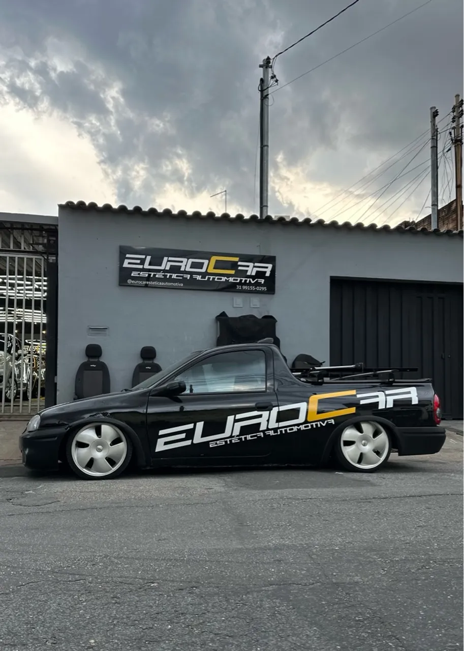 CHEVROLET CORSA Usados e Novos