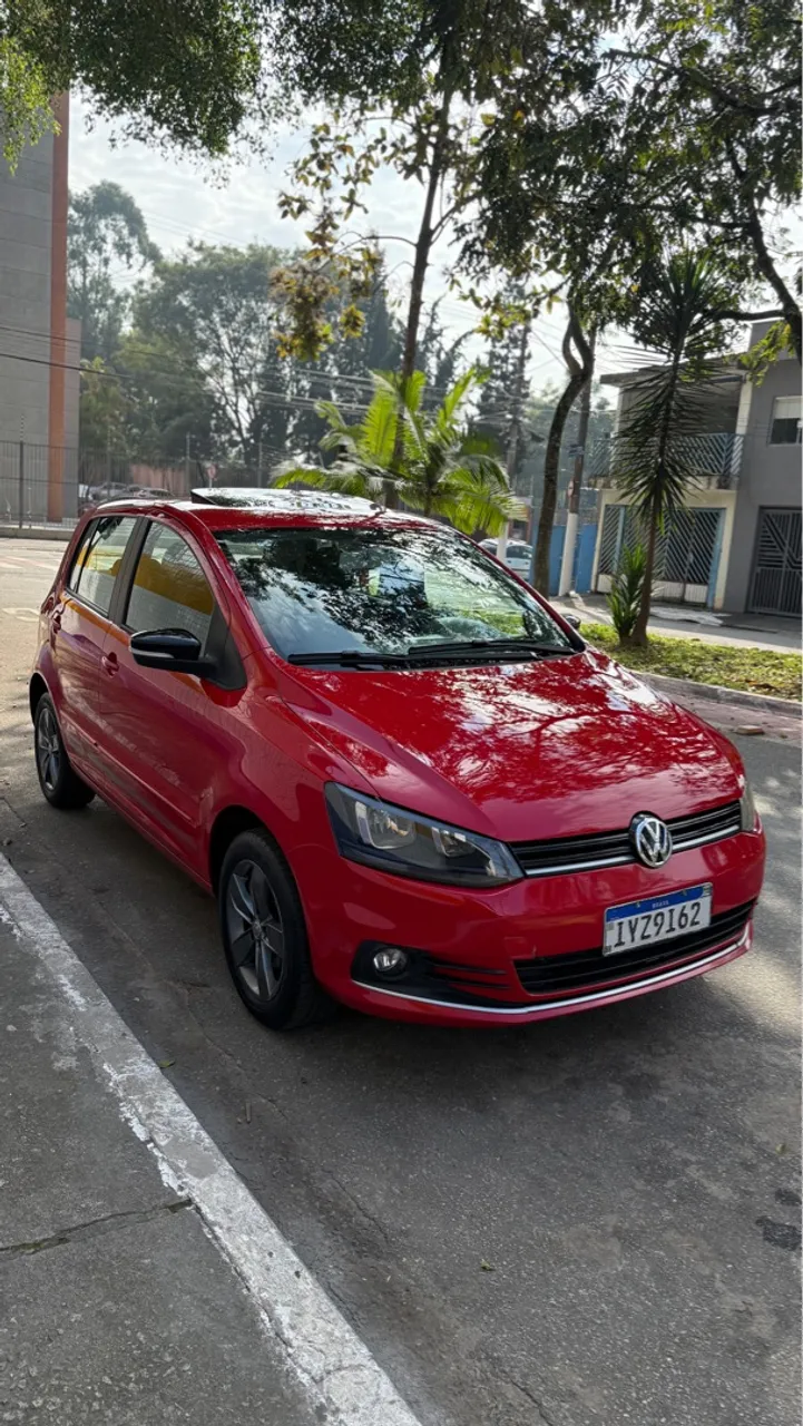 VOLKSWAGEN FOX 2019 Usados e Novos