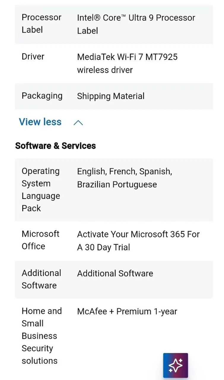 Notebook Alienware Aurora 16x. Importado. Ultra 9 275HX. RTX5070. Novo ...