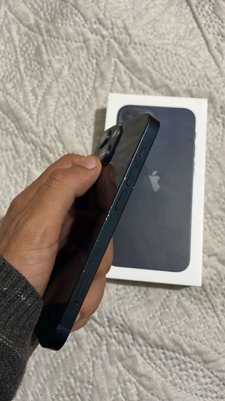 iPhone 13 mini - Celulares e Smartphones - Centro, Marituba 1464735657 ...