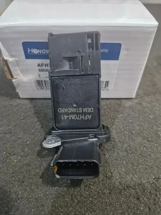 "sensor maf" no Brasil