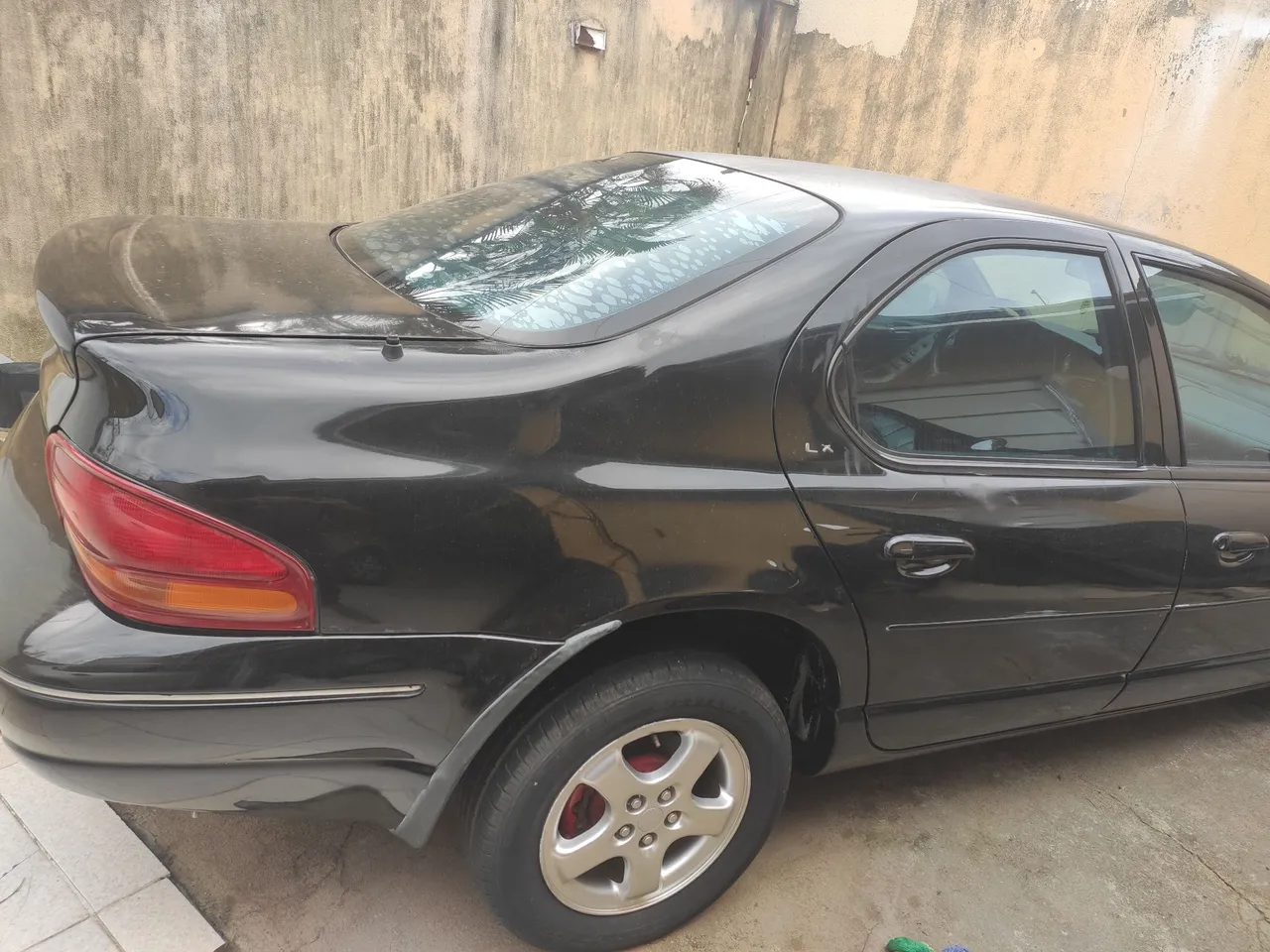 CHRYSLER STRATUS Usados e Novos