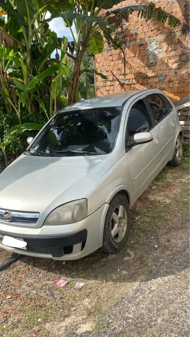 CHEVROLET CORSA 2002 Usados e Novos