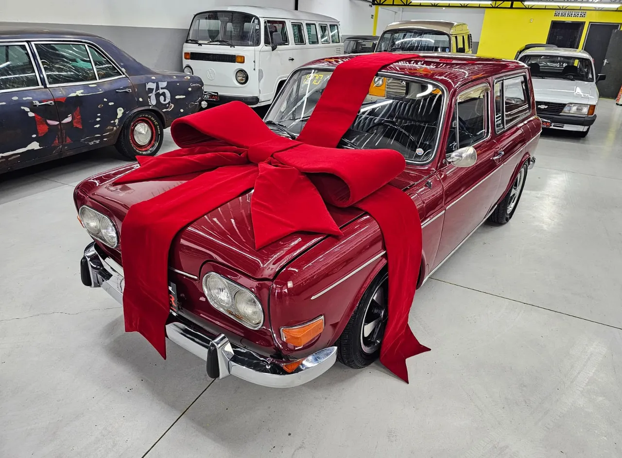 "volkswagen variant tl" - Carros Usados e Novos à venda