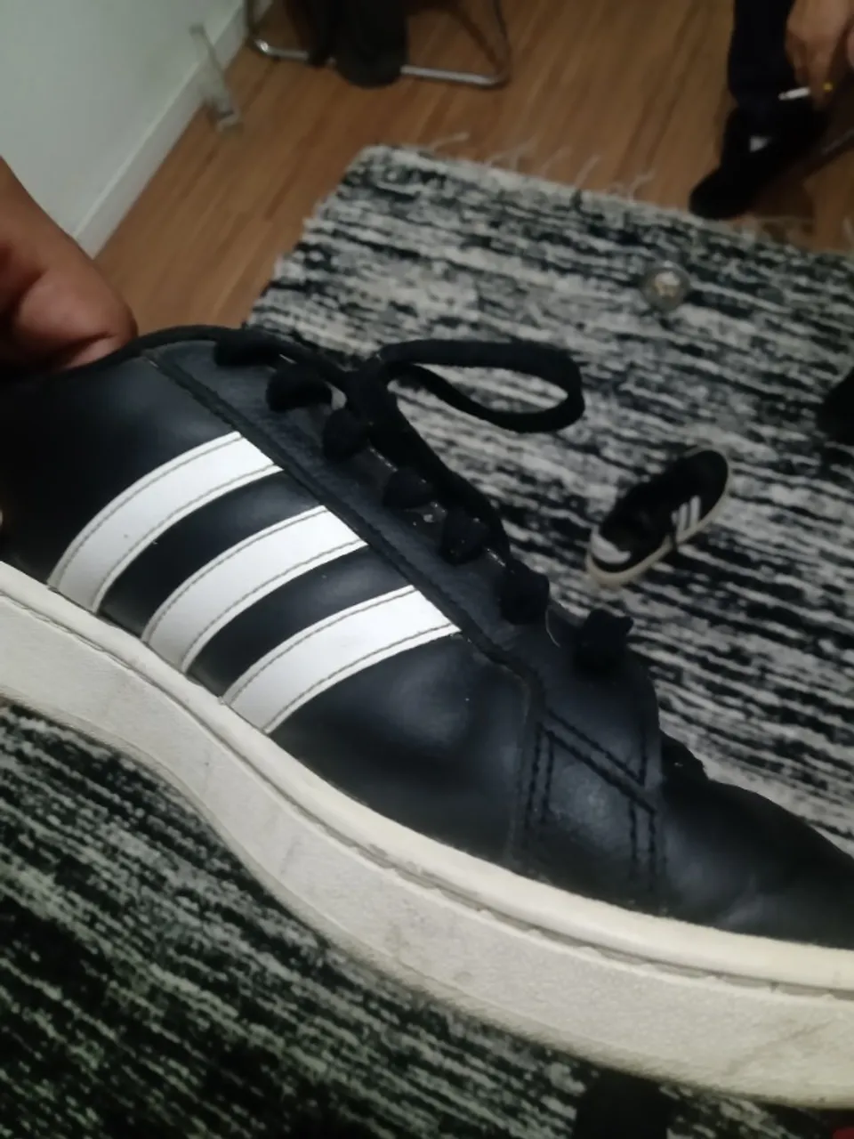 "tenis 42 original" no Brasil