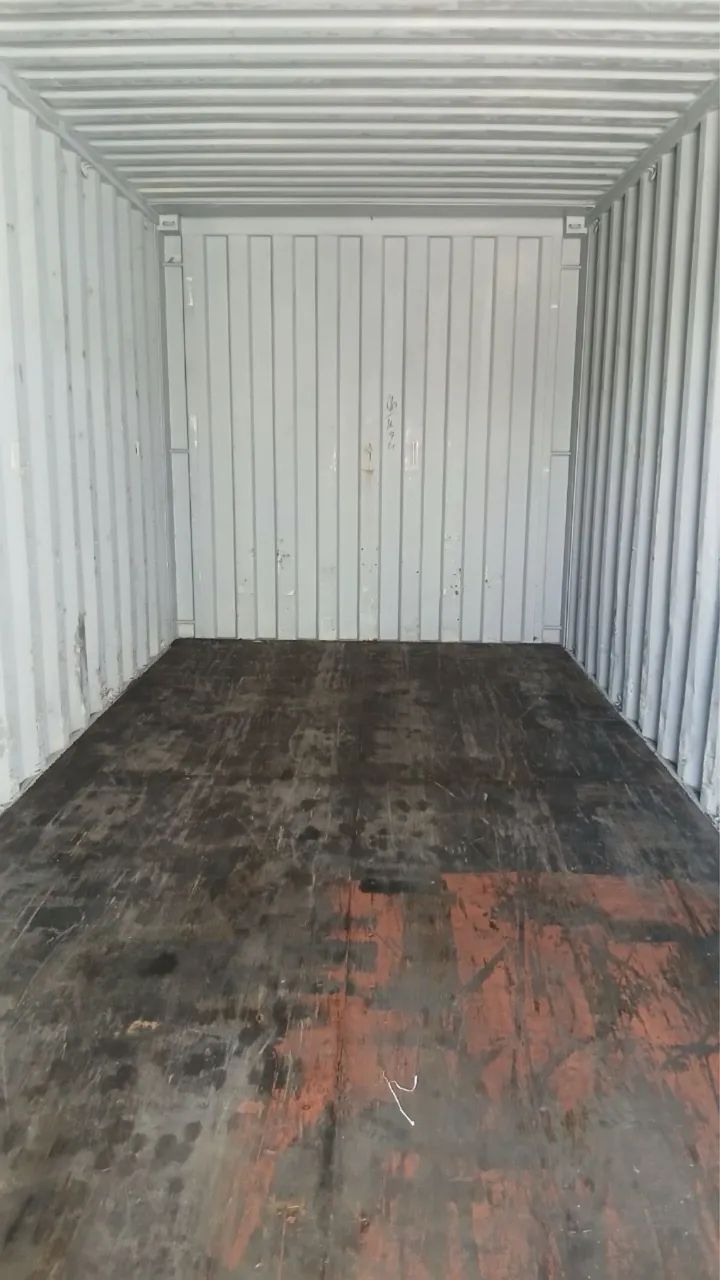 Container sua melhor opção - Equipamentos Para Comércio - Piranema ...