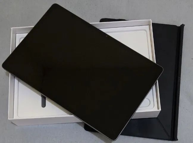 Tablet Galaxy Tab S9 FE Plus 12.4"128GB Octa Core, S Pen, GPS, Wi-Fi ...