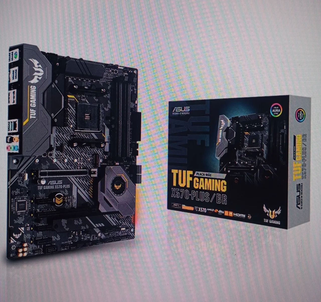 PC GAMER COMPLETO - Computadores e Desktops - Santa Felicidade ...