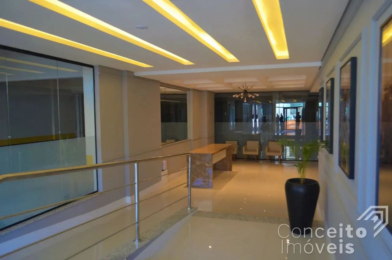 Apartamento 2 quartos para alugar - Centro, Ponta Grossa - PR ...