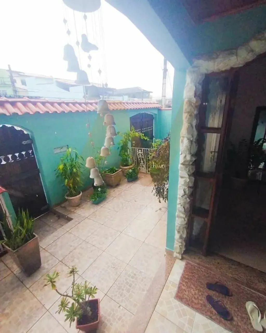 Casa à venda - Bangu, Rio de Janeiro - RJ 1471999763 | OLX