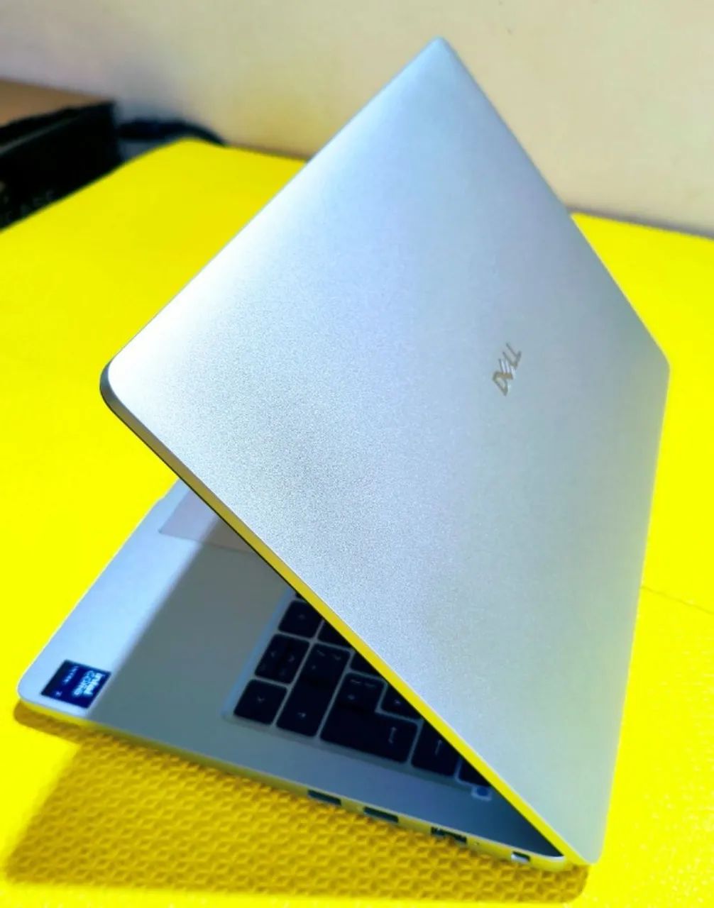 Notebook Dell Pro 14 Core Ultra 7-265U 16gb Ram Ddr5 Ssd 256gb NVMe AI ...